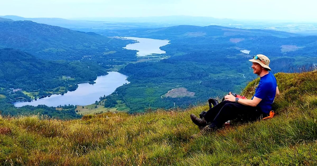 Ben Venue - Ramblers